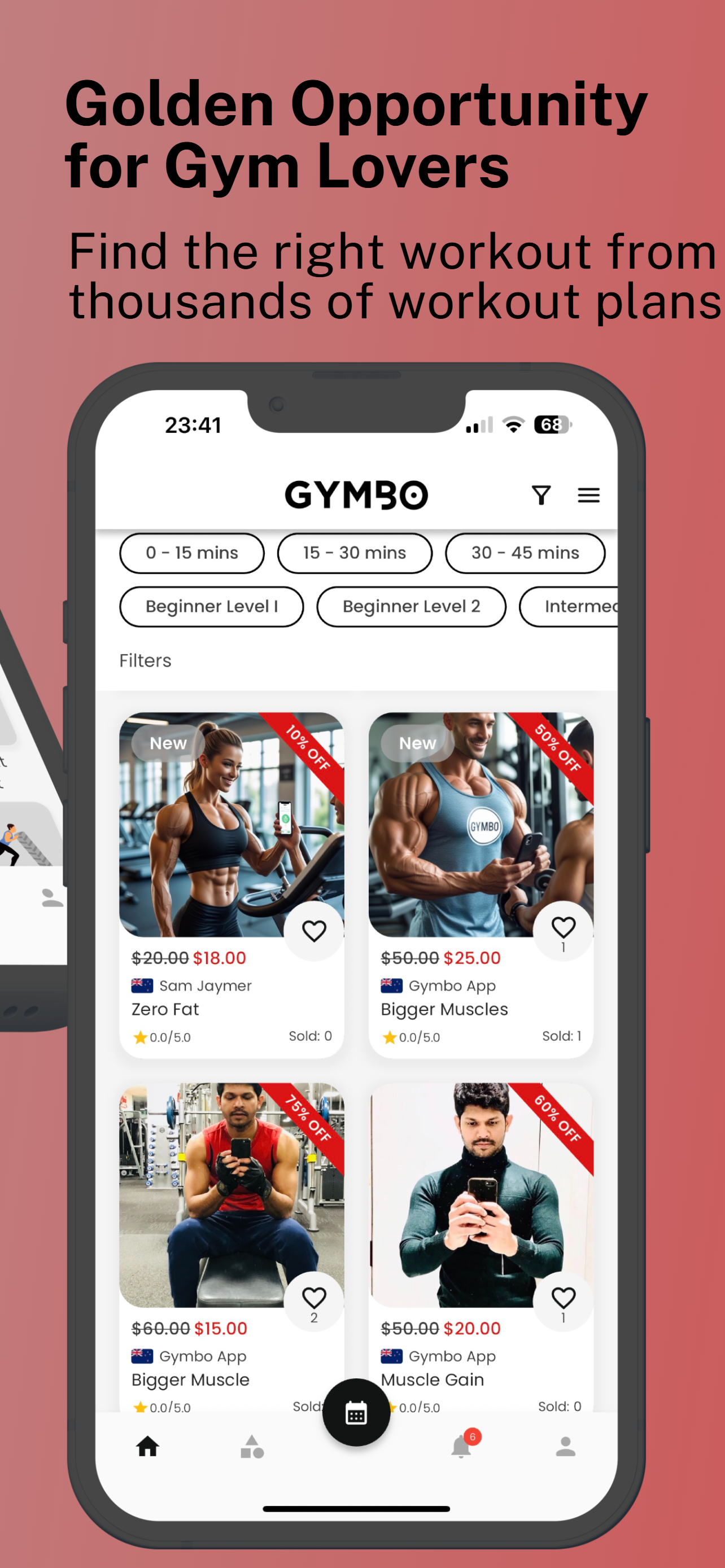Gymbo